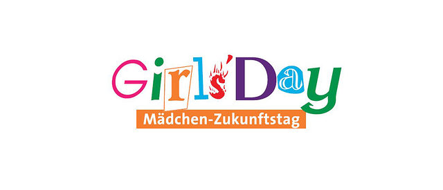 Mitmachen beim Girls´ Day 2025!